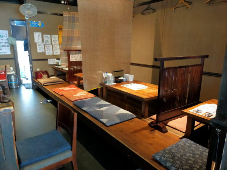 【六本松】『食夢工房SAIBEI（サイベイ）』｜魚介定食のボリュームが半端ない。おつまみ豊富で飲みすぎ要注意！