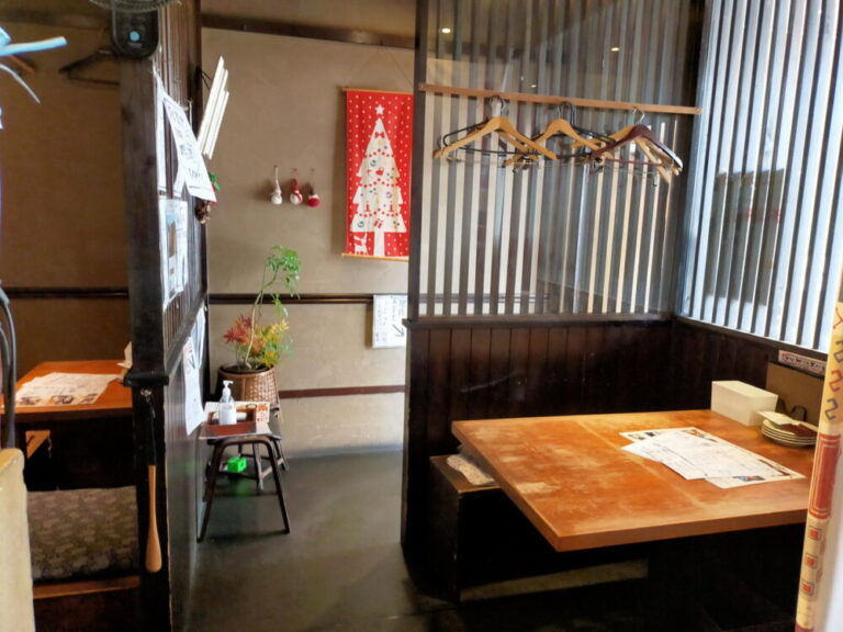 【六本松】『食夢工房SAIBEI（サイベイ）』｜魚介定食のボリュームが半端ない。おつまみ豊富で飲みすぎ要注意！