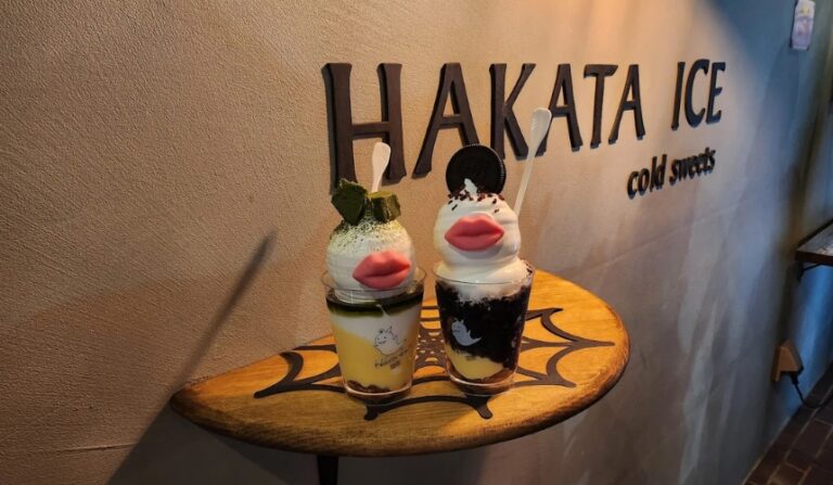 【12選】博多のパフェ巡りならココ！おしゃれ＆穴場の人気店を紹介